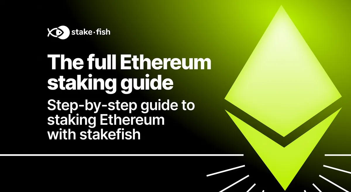 stakefish Joins Mantle as Node Operator for Ethereum Liquid Staking ...