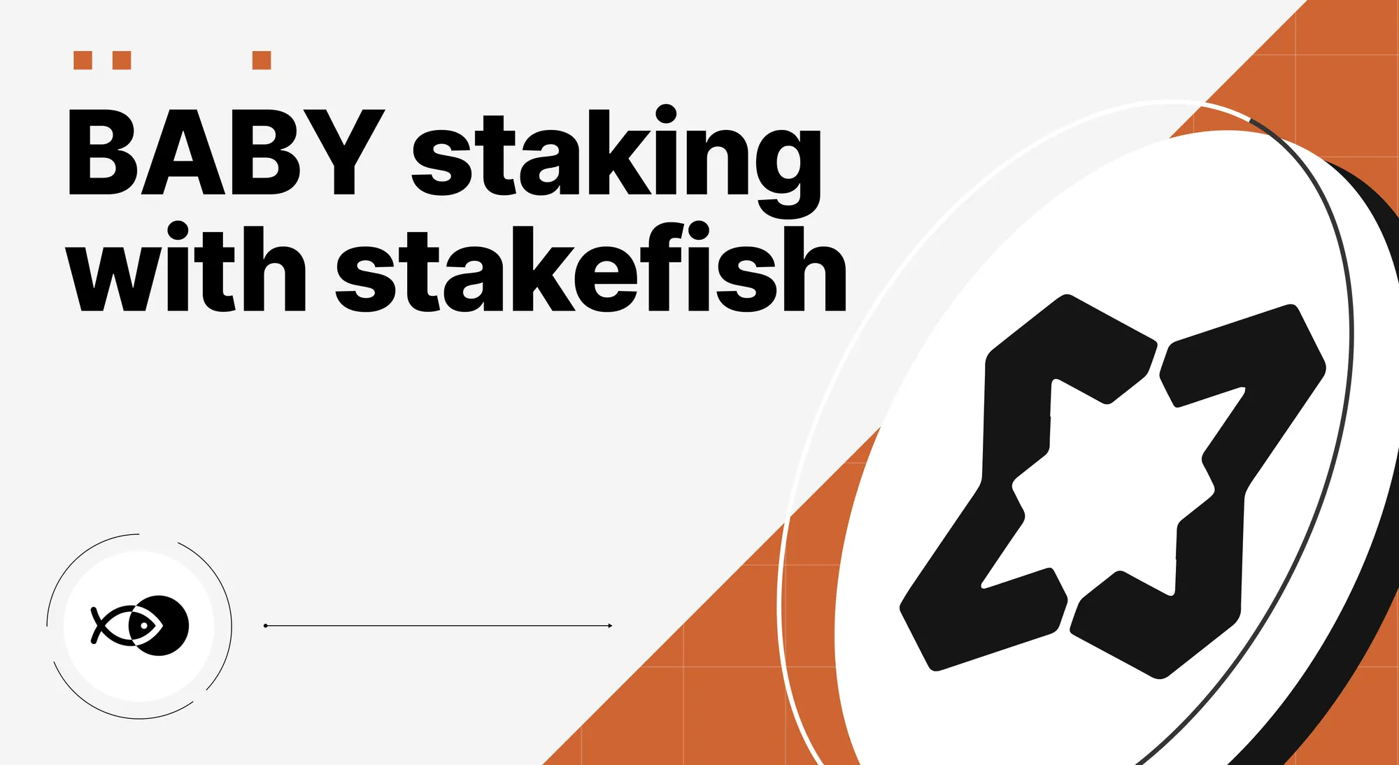 stakefish Joins Mantle as Node Operator for Ethereum Liquid Staking Protocol