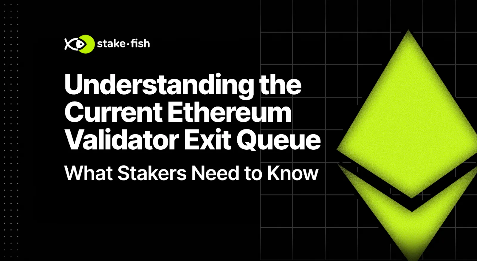 Ethereum staking: In-depth guide on rewards & commission
