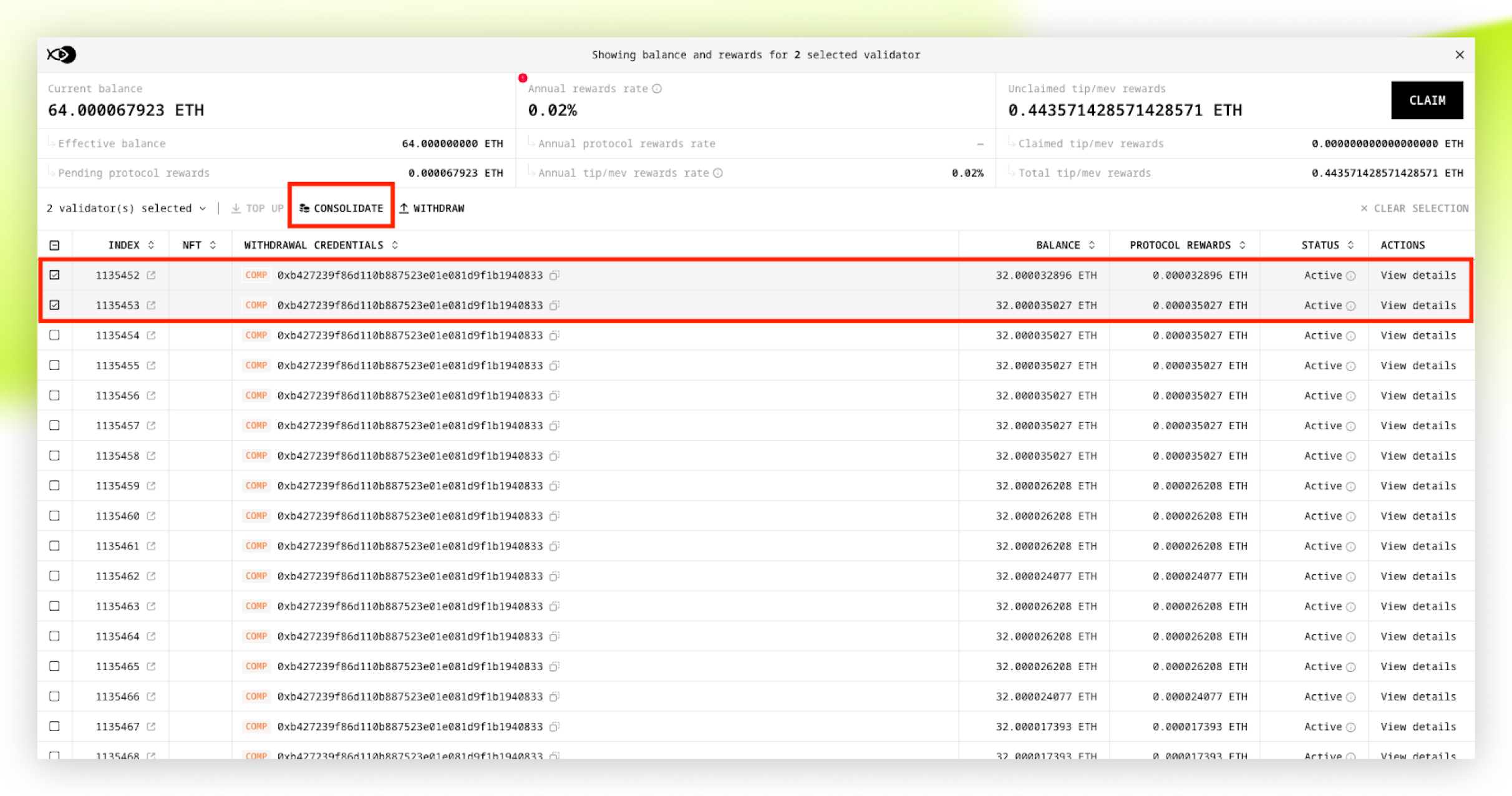 The full step-by-step guide to staking Ethereum with stakefish