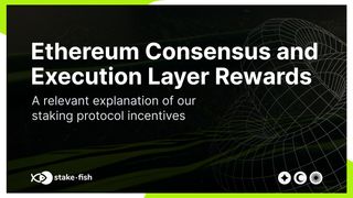 Ethereum Consensus and Execution Layer Rewards